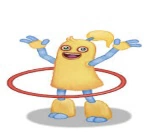 Baby Hoola is either going to be this, or this. | Fandom