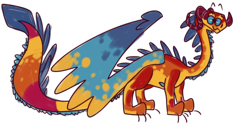 Discuss Everything About Wings of Fire Wiki | Fandom