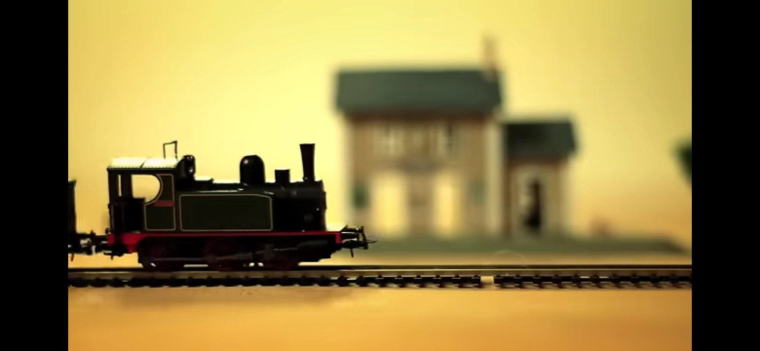 Shall We Add Theses Engines To The Fantasy and Fairytale Railroad ? Pt ...