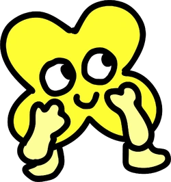 suggest bfdi characters without arms/legs/limbs in the replies so i can ...