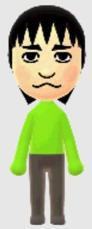 mii oc art on roblos | Fandom