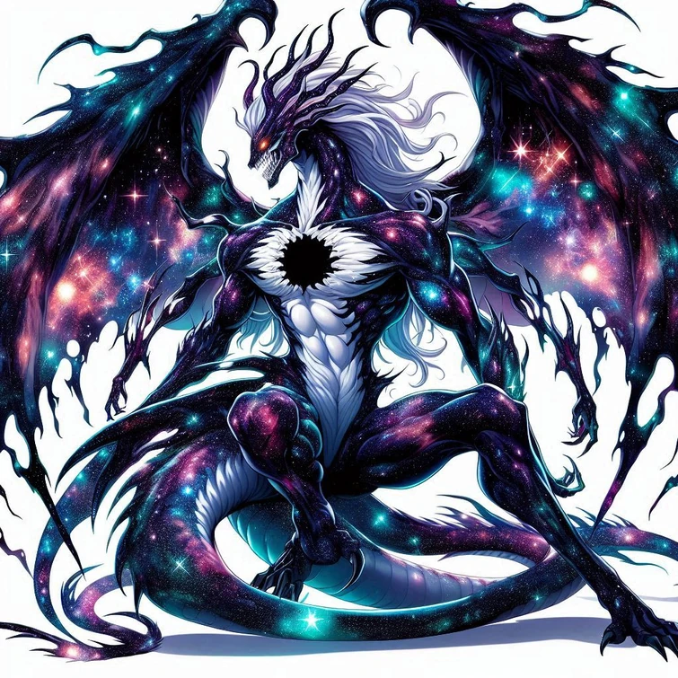 Cosmic Engineering Of Project Chimera: The Birth Of The Almighty Cyber ...