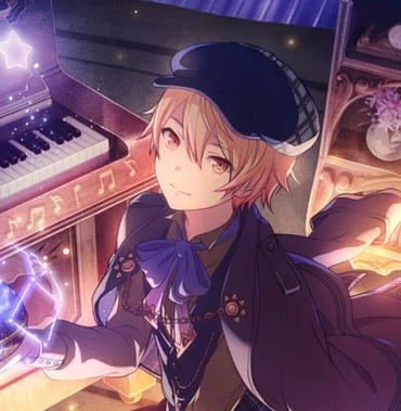 do u ship toukasa or headcanon tsukasa and touya as siblings | Fandom