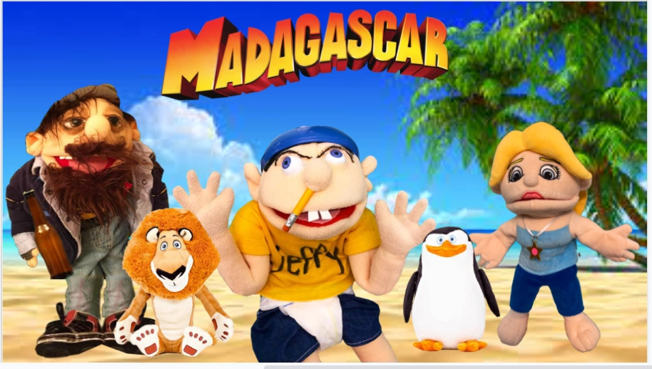 Thumbnail For One Of My SML Movie Ideas | Fandom