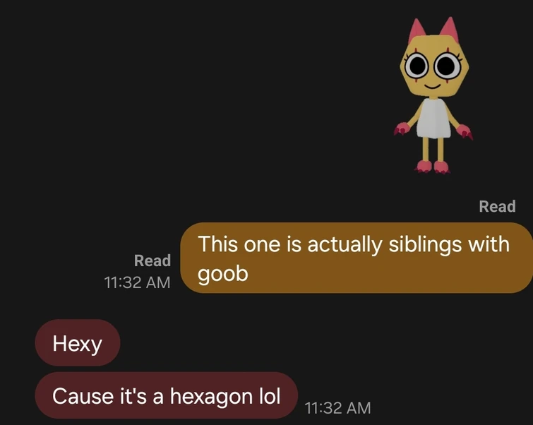 My mom guesses dandys world character names | Fandom