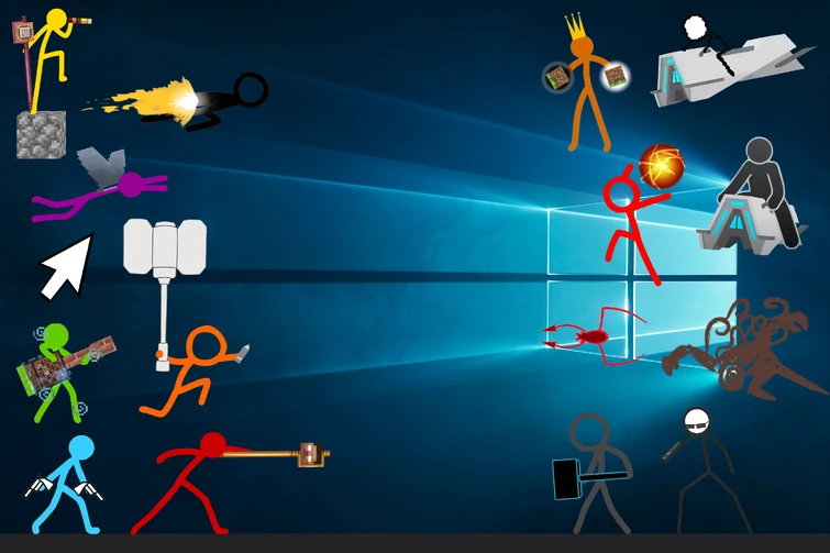 Introducing the new wiki background | Fandom
