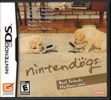 Discuss Everything About Nintendogs Wiki | Fandom