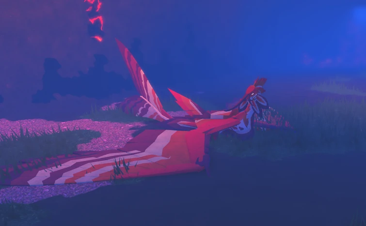 Discuss Everything About Creatures of Sonaria Wiki | Fandom