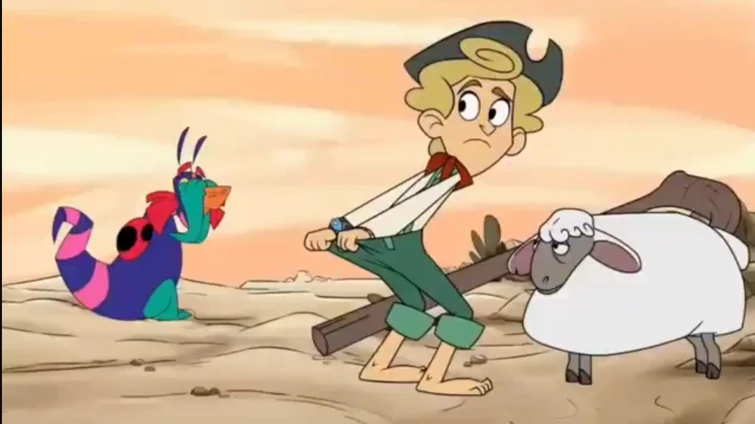 Discuss Everything About Disney Wiki | Fandom