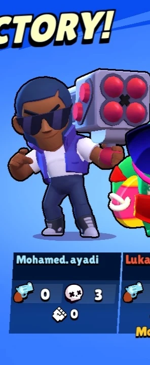 Best Brock player in existence | Fandom