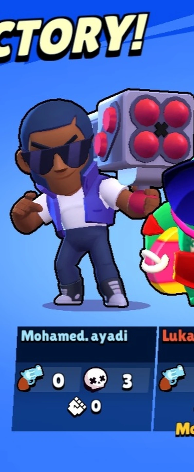 Best Brock player in existence | Fandom