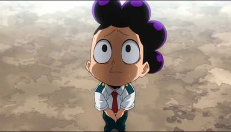 Discuss Everything About My Hero Academia Wiki | Fandom
