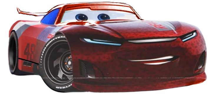 Justin Reynolds (Re-Volting) | Fandom