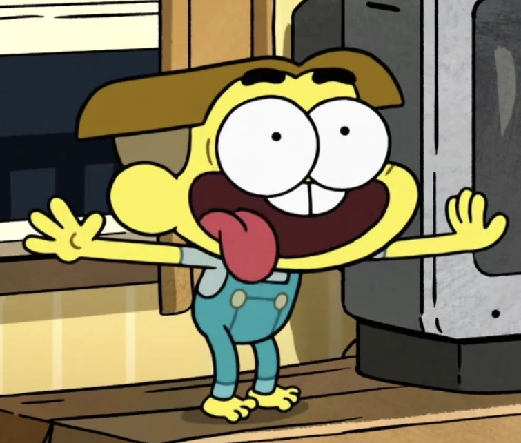 Discuss Everything About Big City Greens Wiki | Fandom