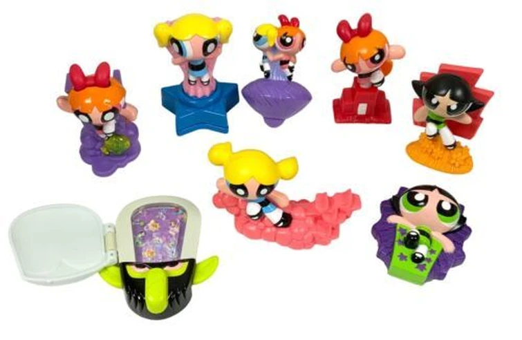 Discuss Everything About Powerpuff Girls Wiki | Fandom