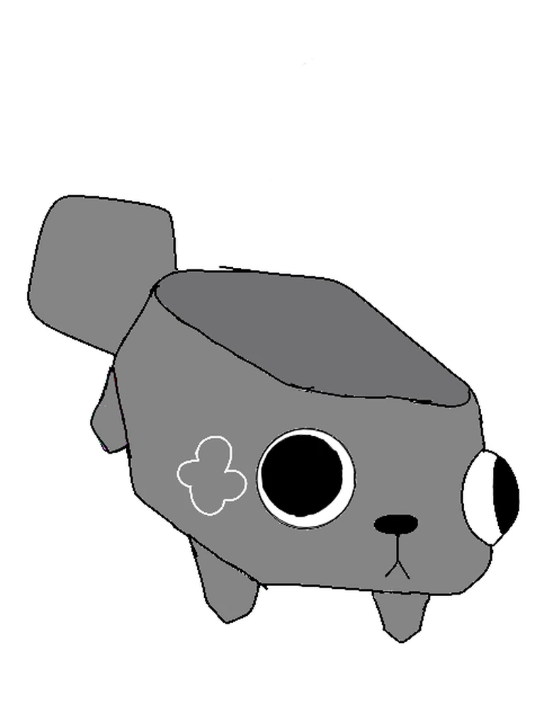 pebble | Fandom