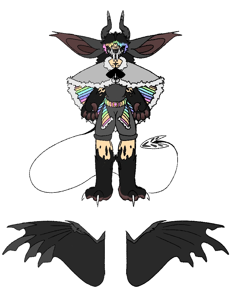 Finished Sona Design! Pt. 1 | Fandom
