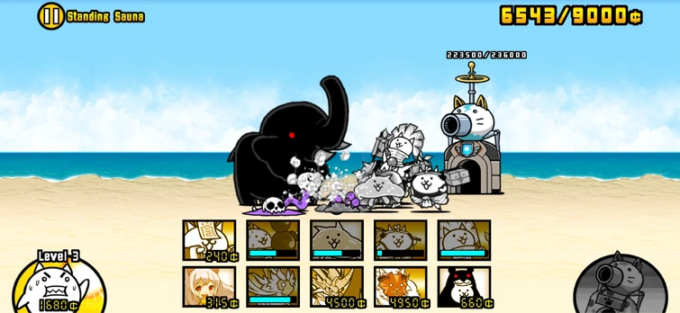 Discuss Everything About Battle Cats Wiki | Fandom