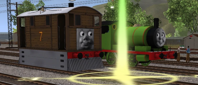 Trainz Screenshots | Fandom