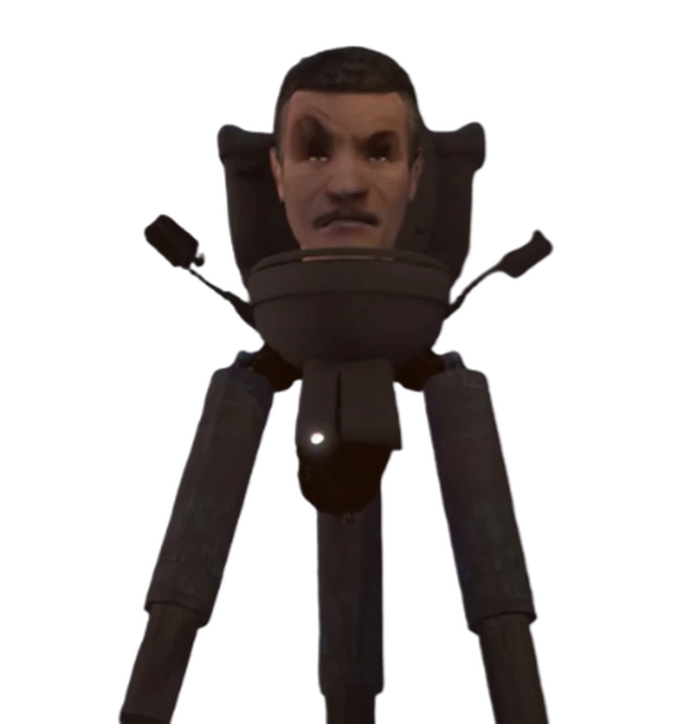 Petition to rename this skibidi to "Rizz Skibidi toilet" | Fandom