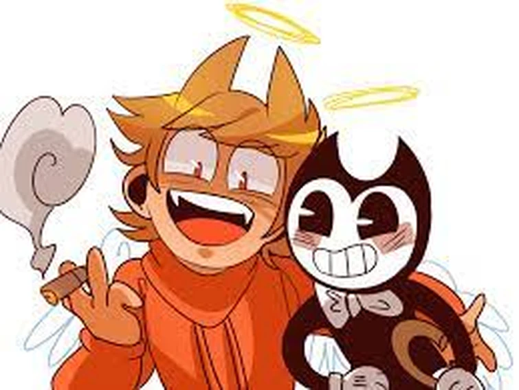 Discuss Everything About Bendy Wiki | Fandom