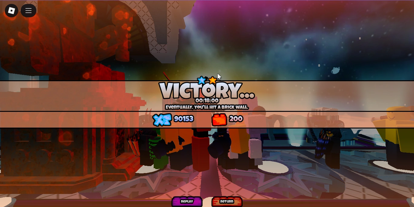 omg this was so infuriating to get through but i won | Fandom