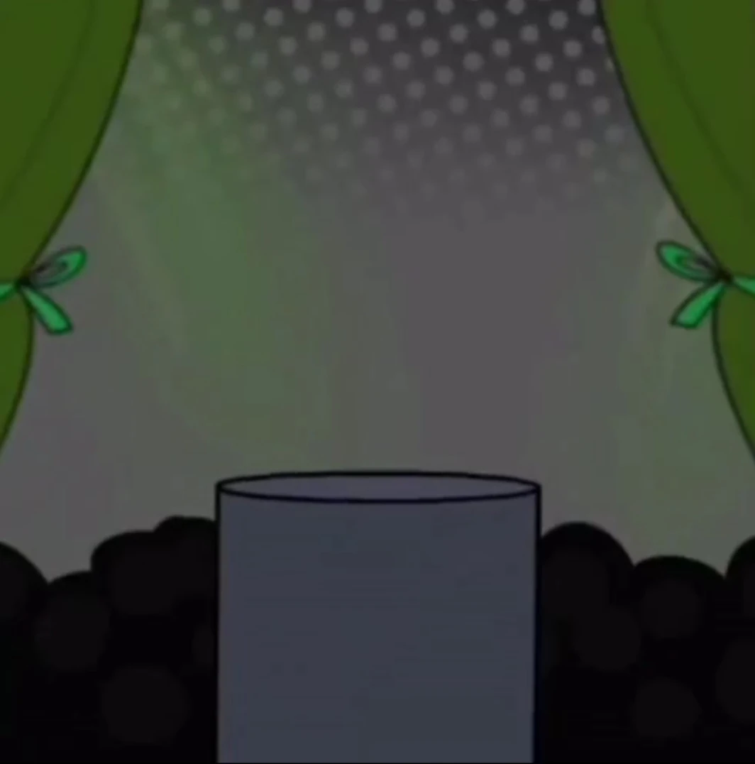 Finally found the gif of the vee animation ingame! (Takes some time to ...