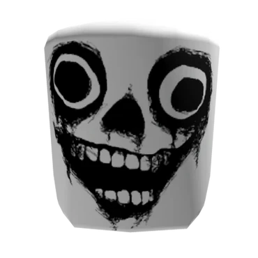 Do u like thos Rust_010 face? | Fandom