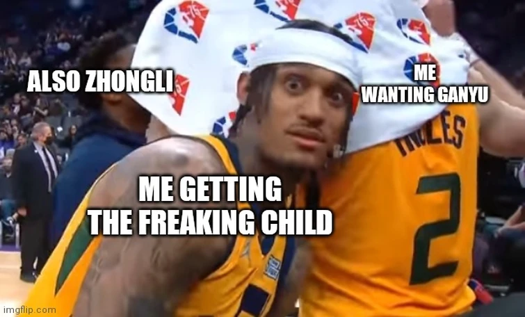 Here's a meme representing my cycle of pain | Fandom