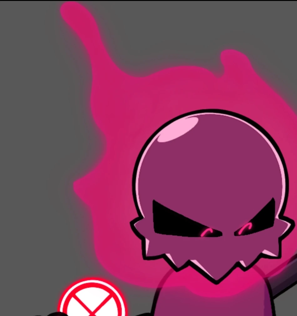 Skully boy for a mod | Fandom