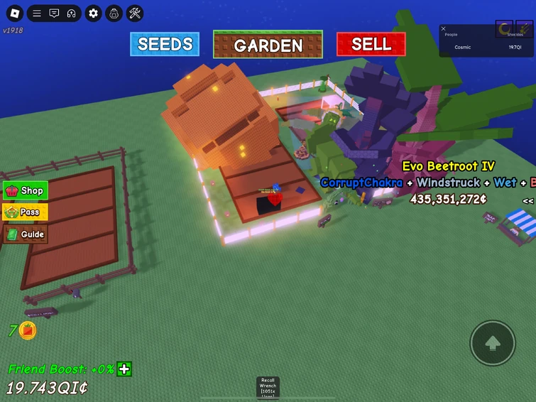 I didn’t see the admin abuse | Fandom