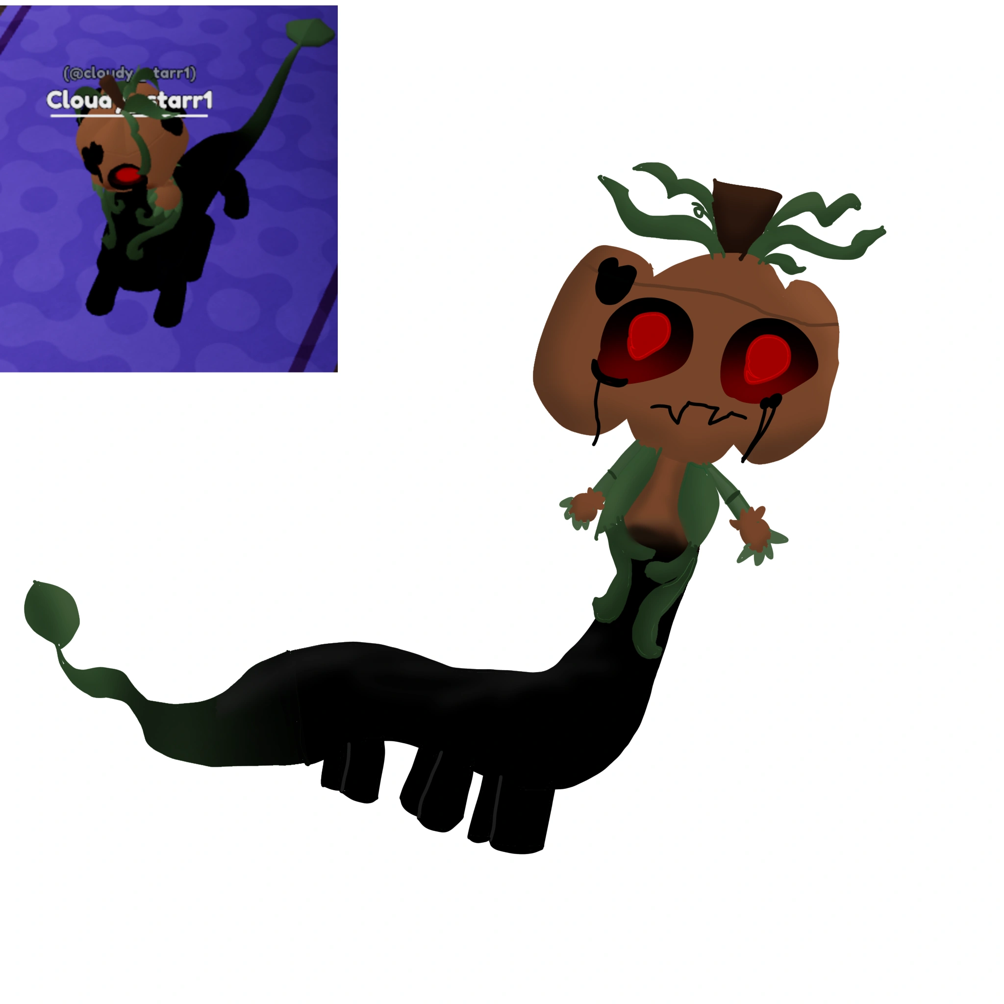 Drew twisted gourdy | Fandom