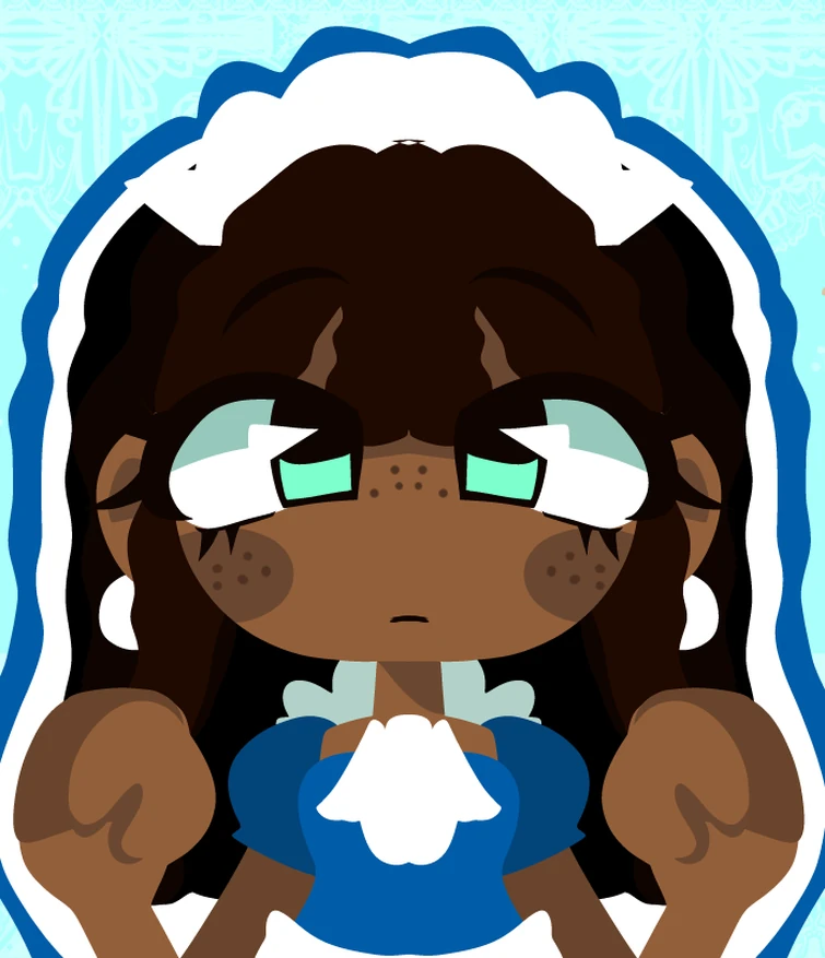 Tisha Human | Fandom