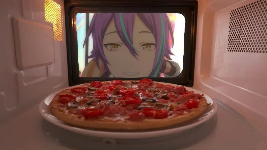 Here have a rui and a random story | Fandom