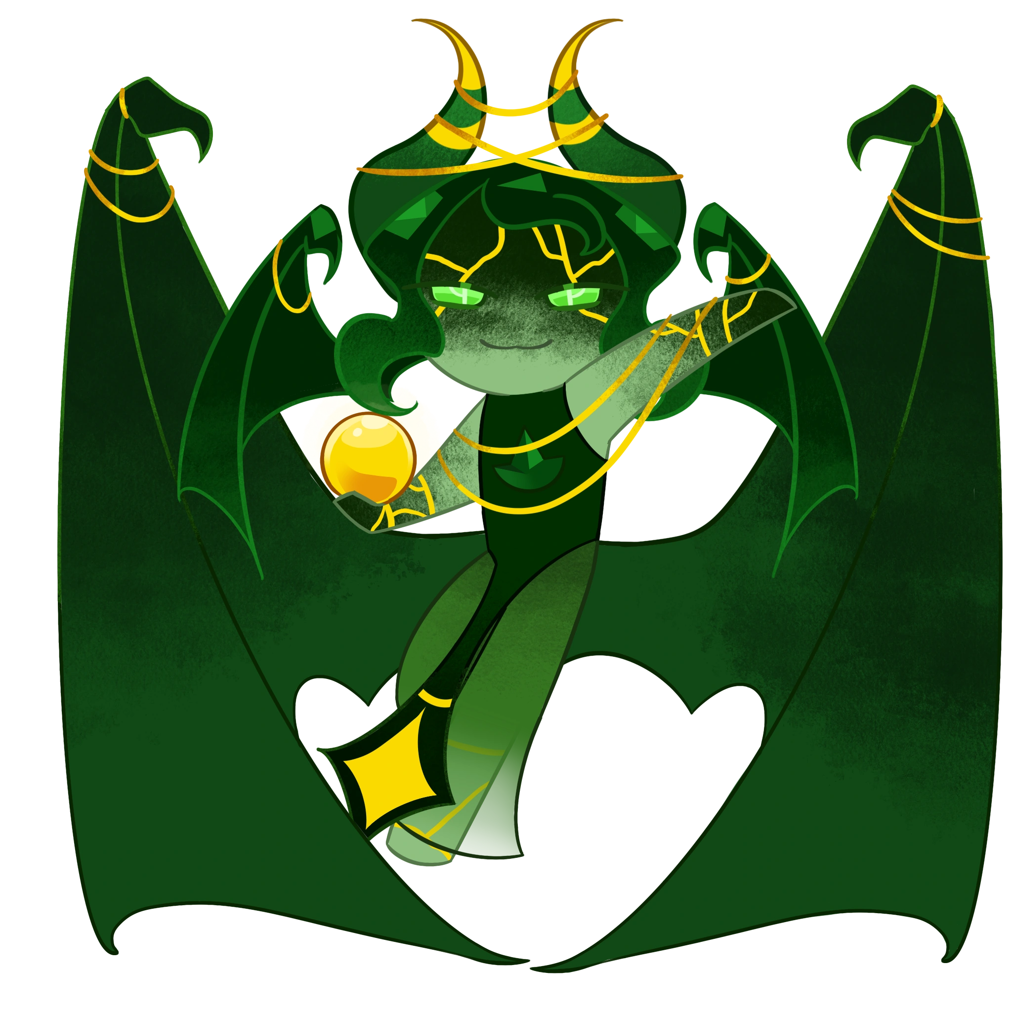 Dreamless Echo Cookie | Fandom