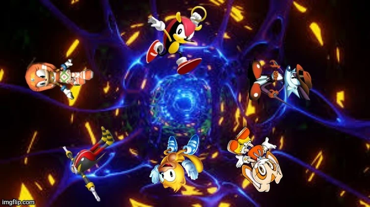 Realm of neglected characters | Fandom