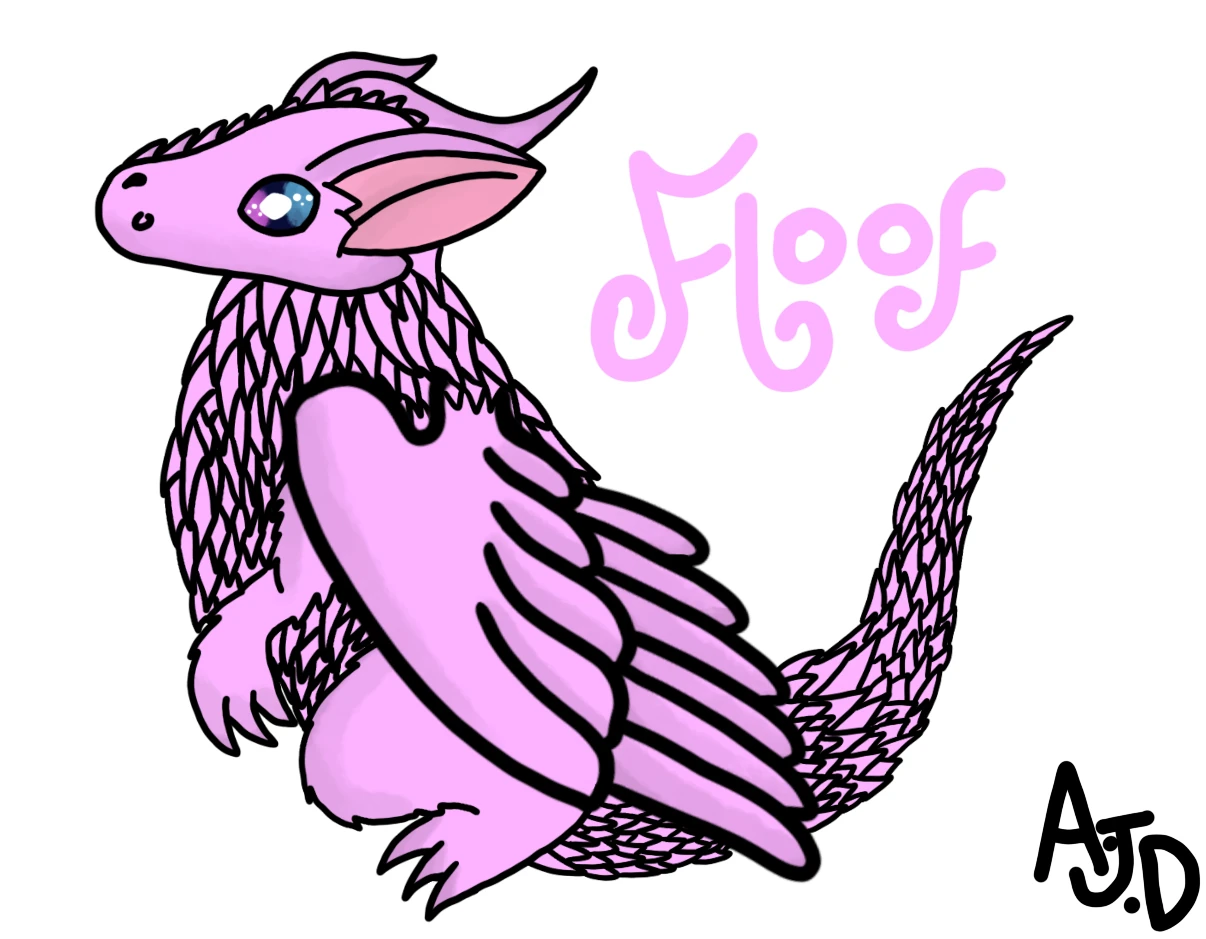 floof | Fandom