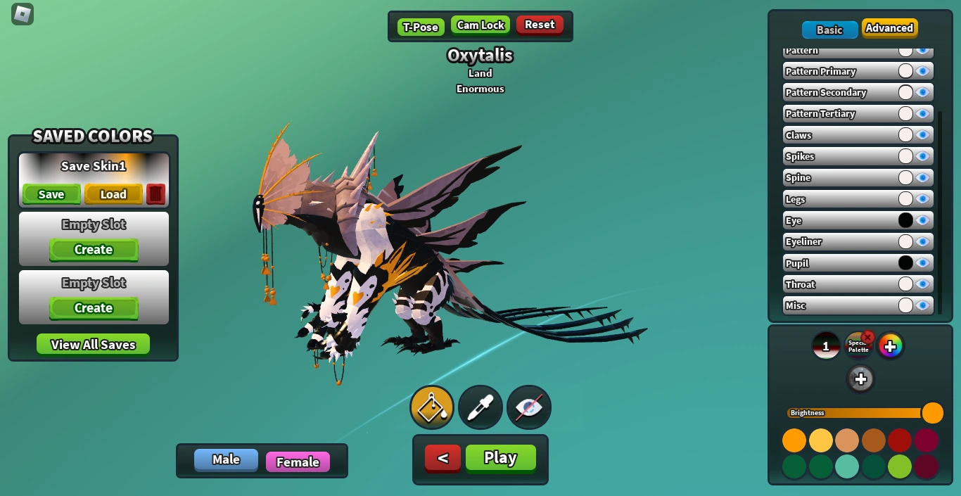 holo spooky snake crab! | Fandom