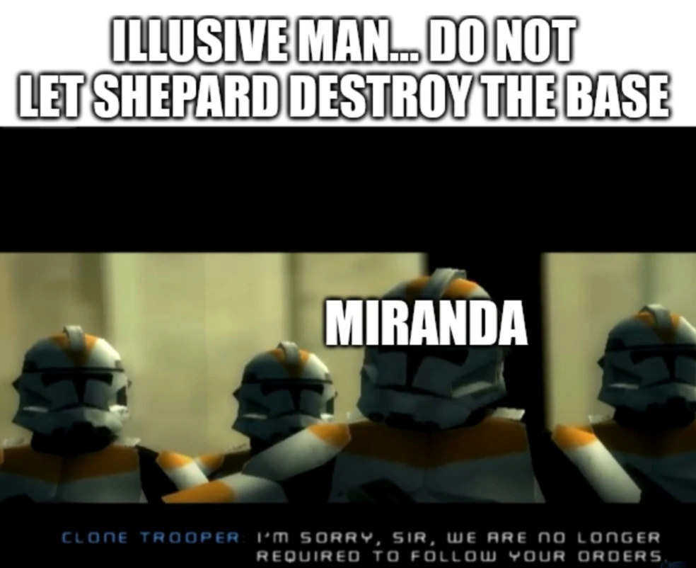 Memes of the week 5# | Fandom