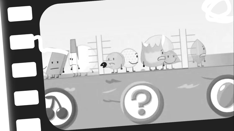 BFDI is 61 years old. Feel old now? | Fandom