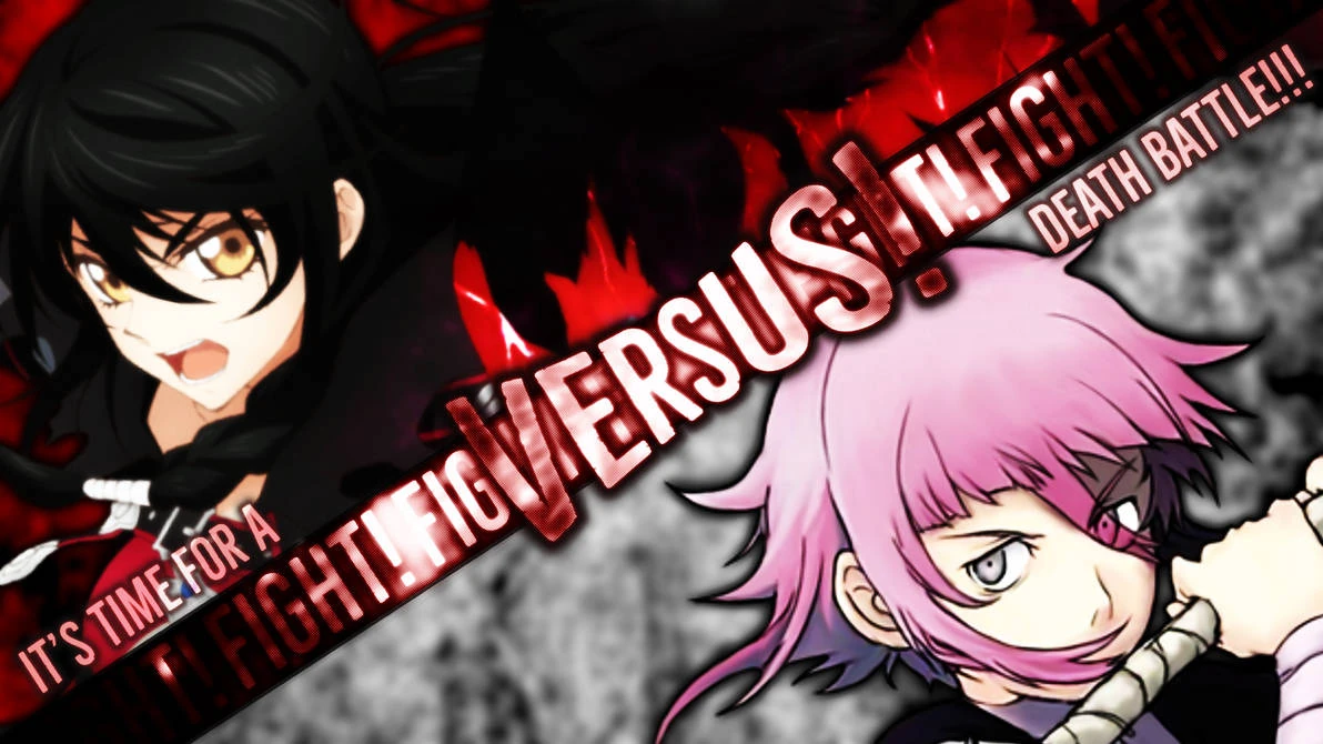 Velvet Crowe vs Crona | Fandom