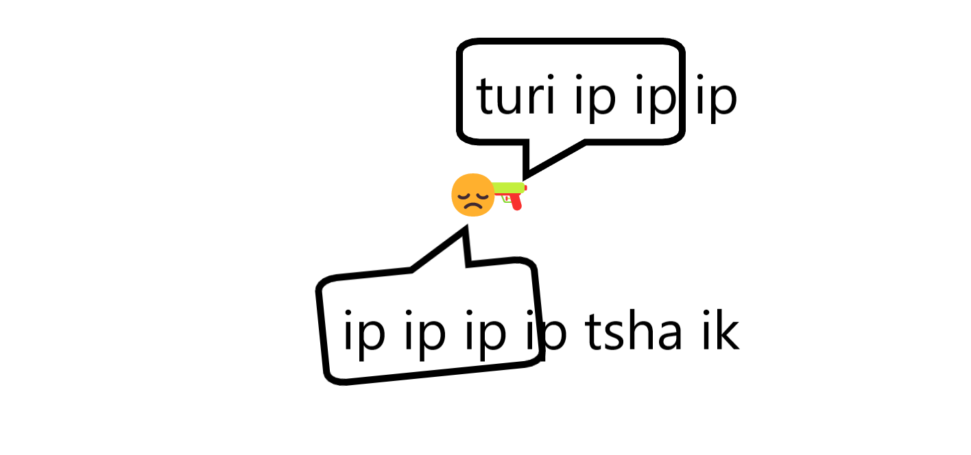 turi ip ip ip | Fandom