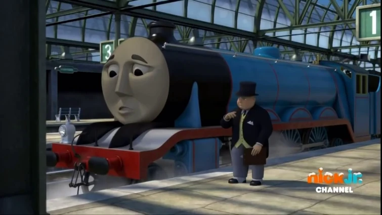 I feel Bad For Gordon | Fandom