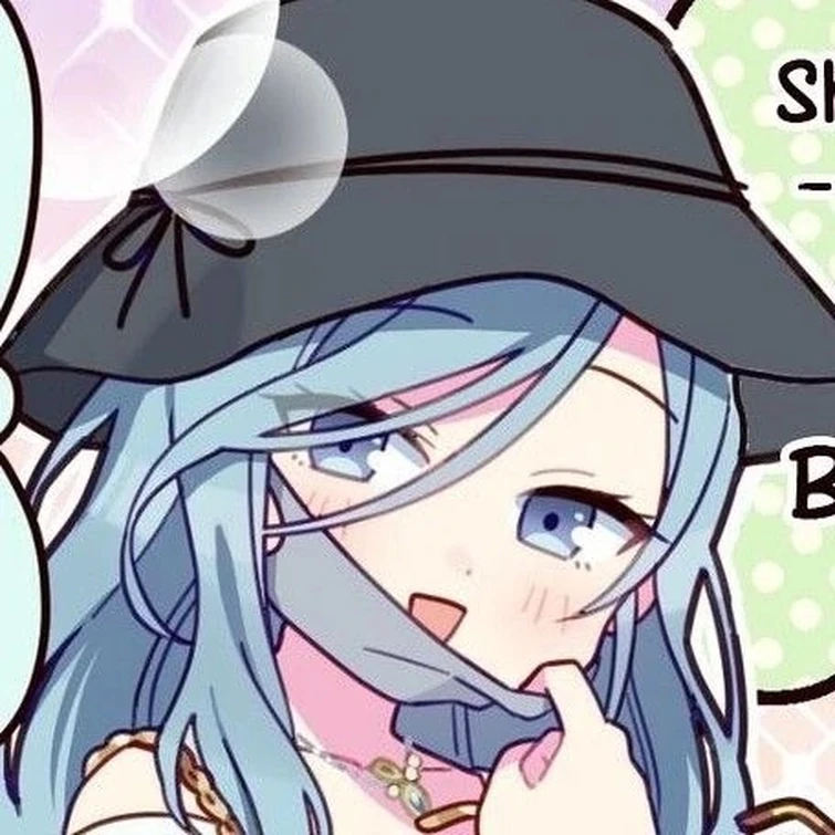 look at the scrunkle | Fandom