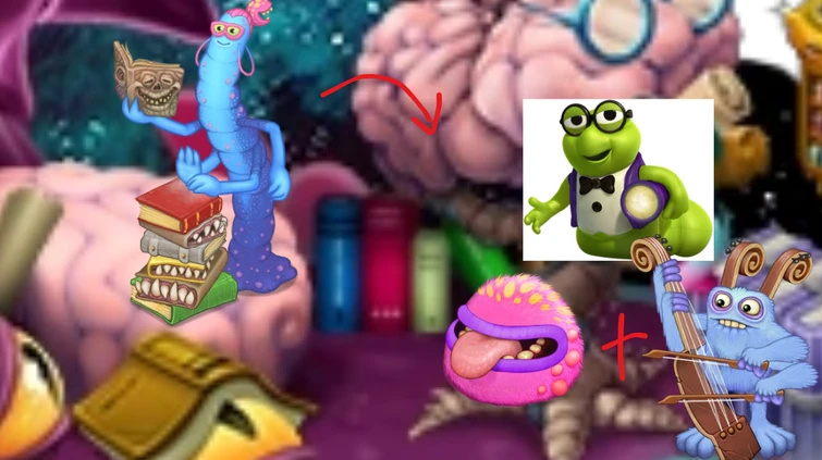 Discuss Everything About My Singing Monsters Wiki | Fandom