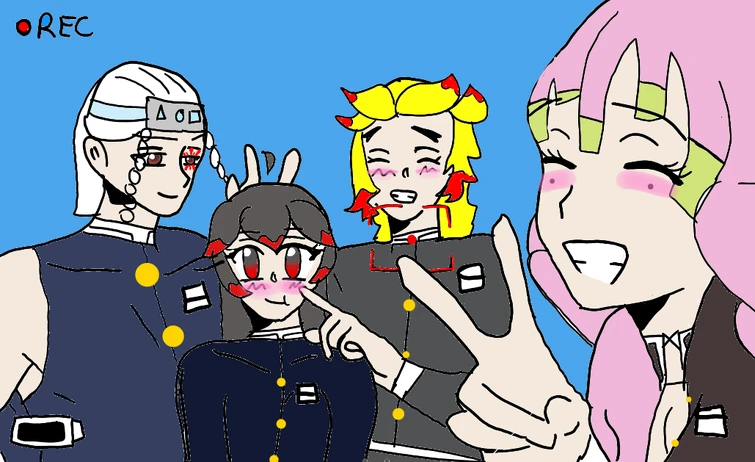 I spent last night working on this and it looks less than what i wanted it to look | Fandom