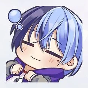 this is really random but do you like my pfp | Fandom