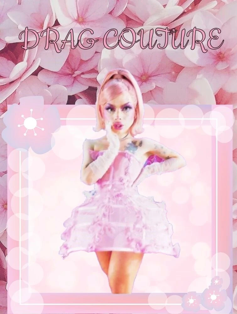auditions for drag couture | Fandom