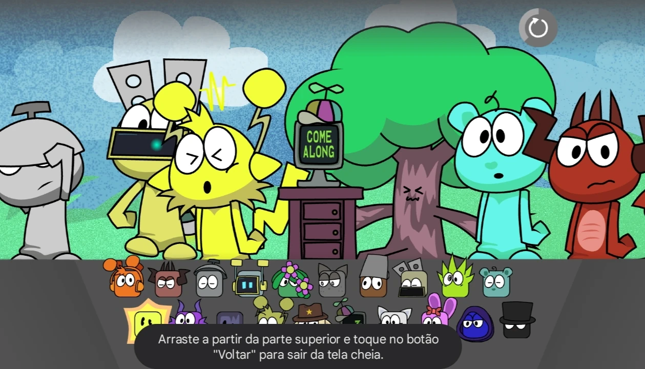 Making mixes in Sprunki Mods - Day 15 | Fandom