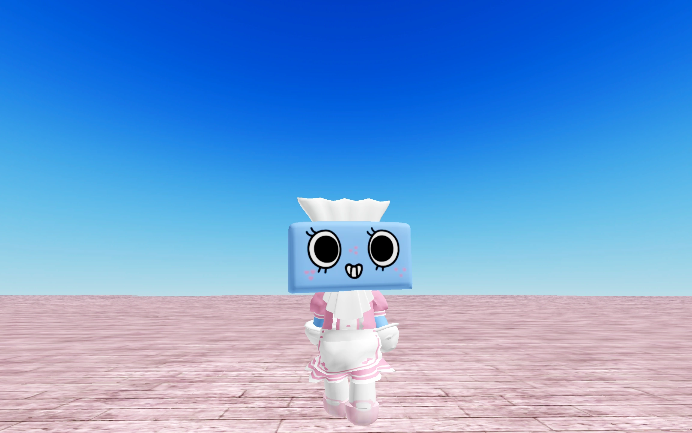 hi tisha skin | Fandom